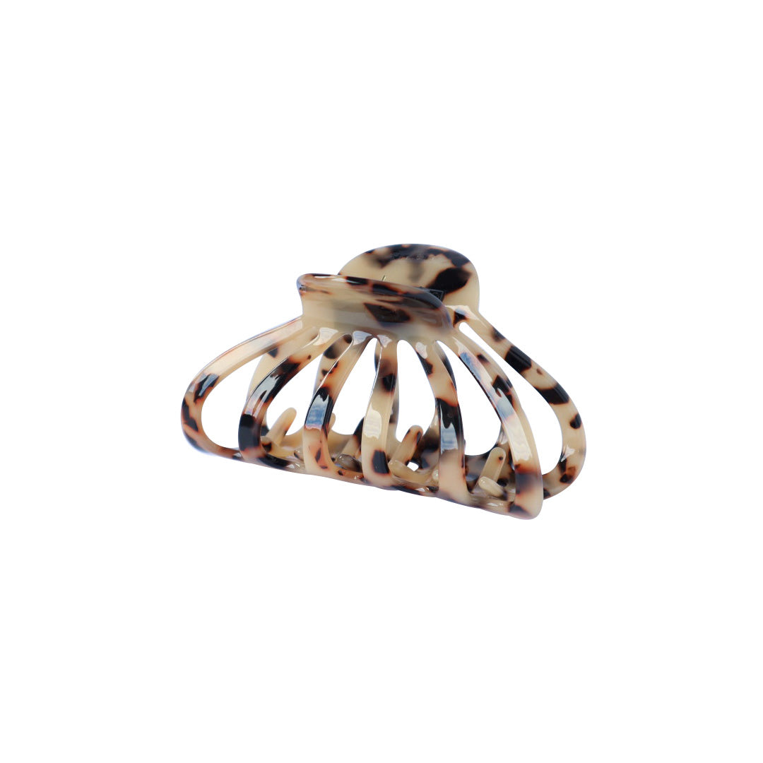 Conch Claw - Brown – Sis Bis